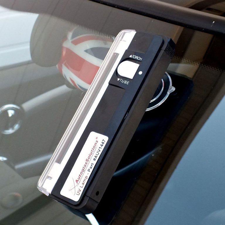 UV Curing Light – Autoglass Tools Online
